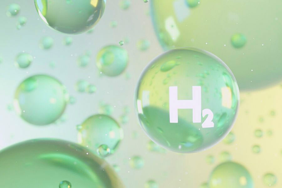 bp seeks role in Egypt’s emerging green hydrogen scene | Energy & Utilities bp seeks role in Egypt’s emerging green hydrogen scene | Energy & Utilities